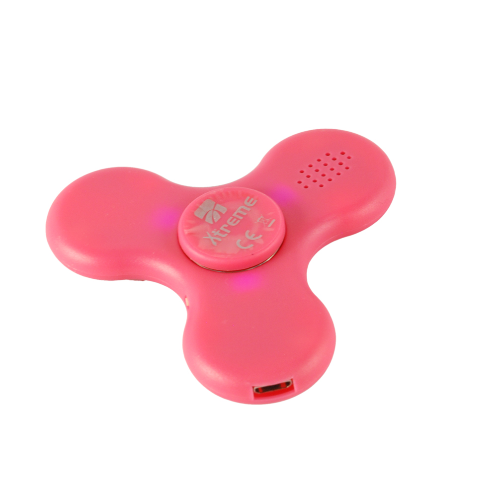 X-3 Finger spinner Wireless BT music | Xtreme S.P.A.