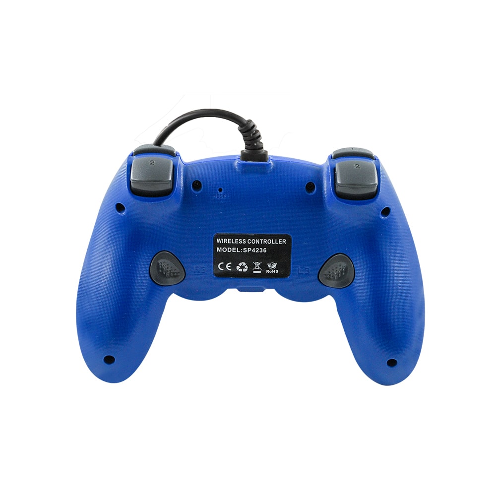 WIRED CONTROLLER | Xtreme S.P.A.