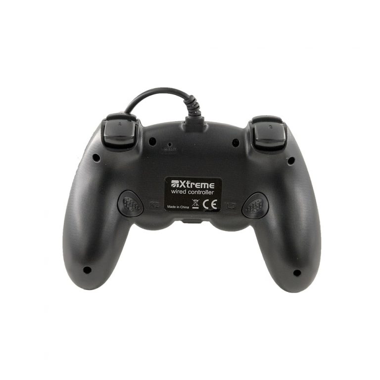 WIRED CONTROLLER | Xtreme S.P.A.