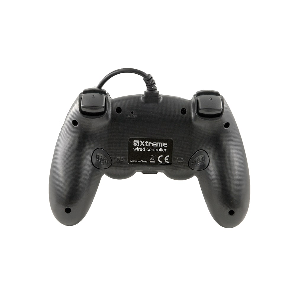 WIRED CONTROLLER | Xtreme S.P.A.